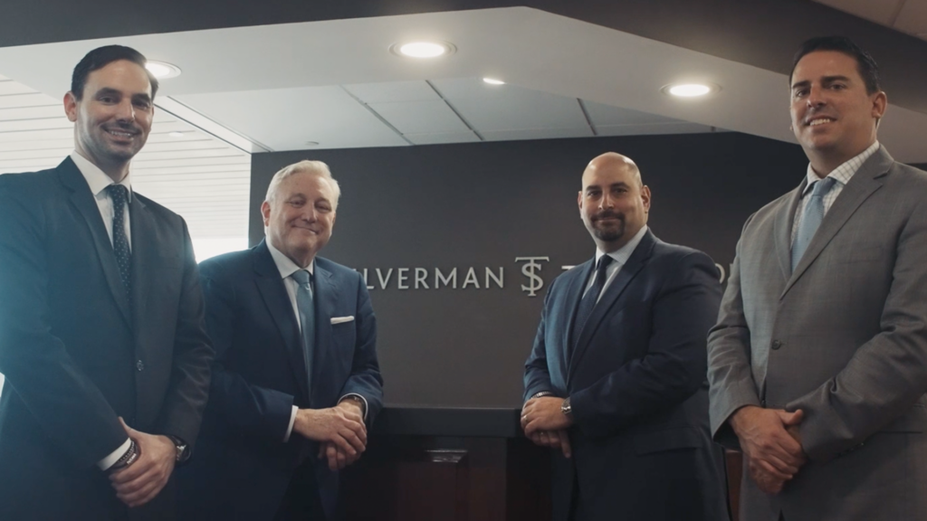 Silverman Theologou LLP